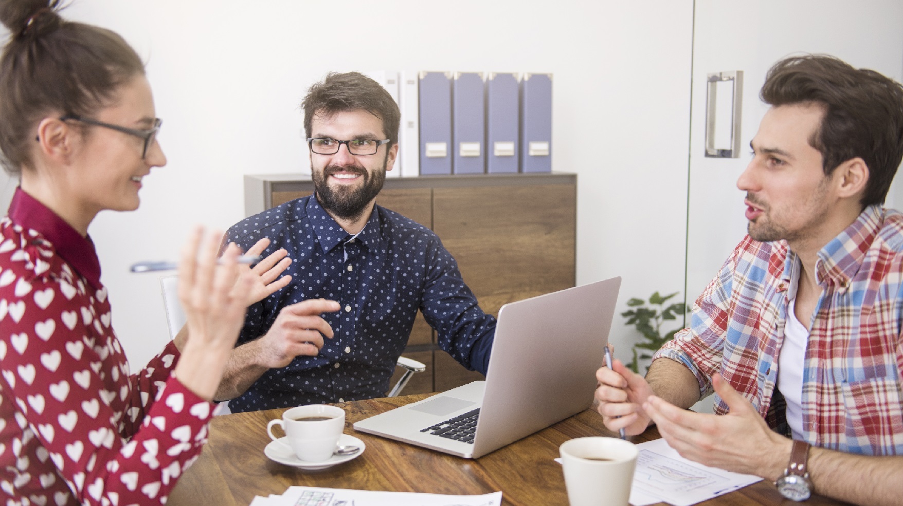 Effective Communication: Enhancing Collaboration and Engagement in the ...