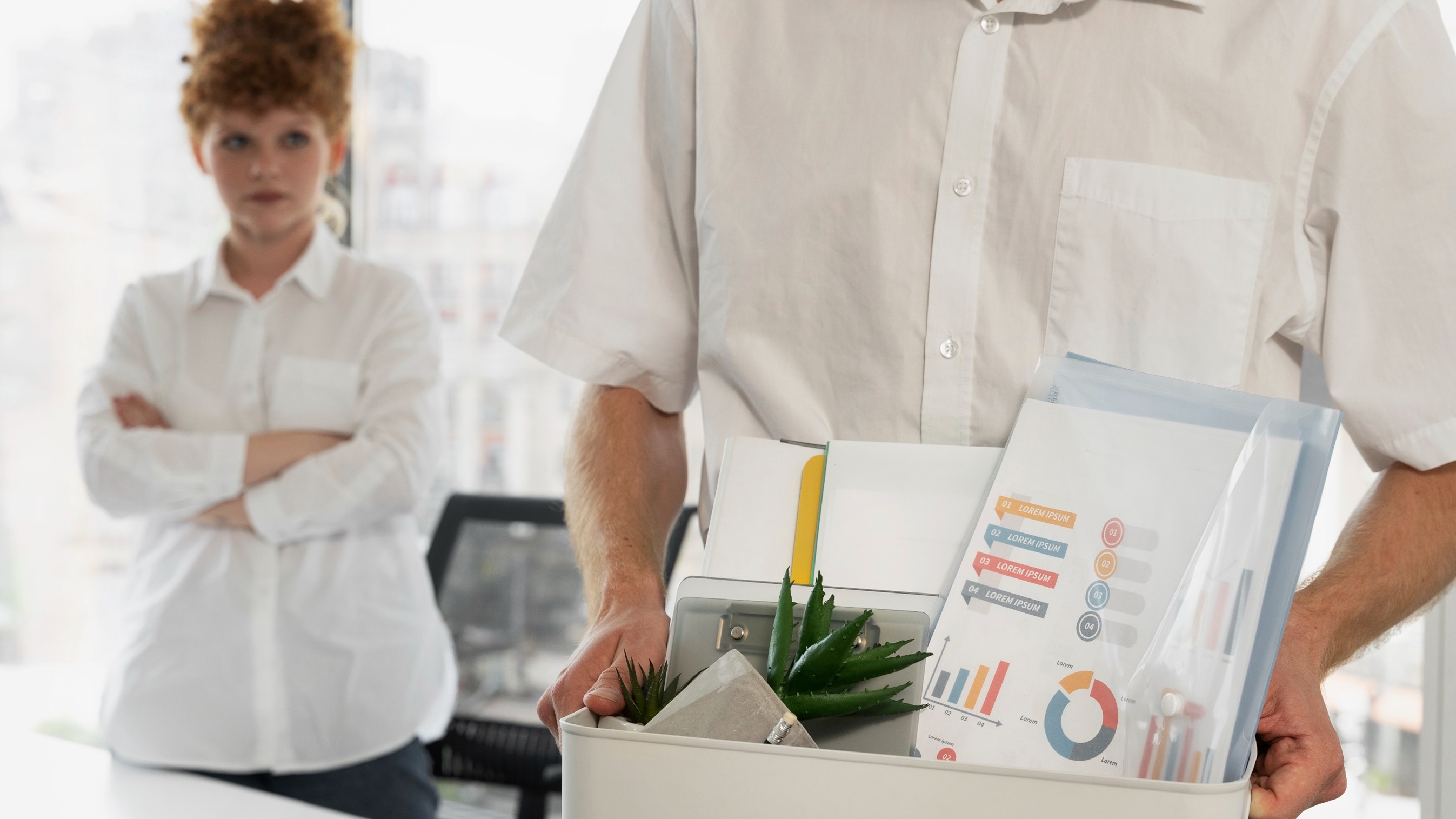 Navigating Layoffs: Strategies for Rebuilding Your Career | Flipoke