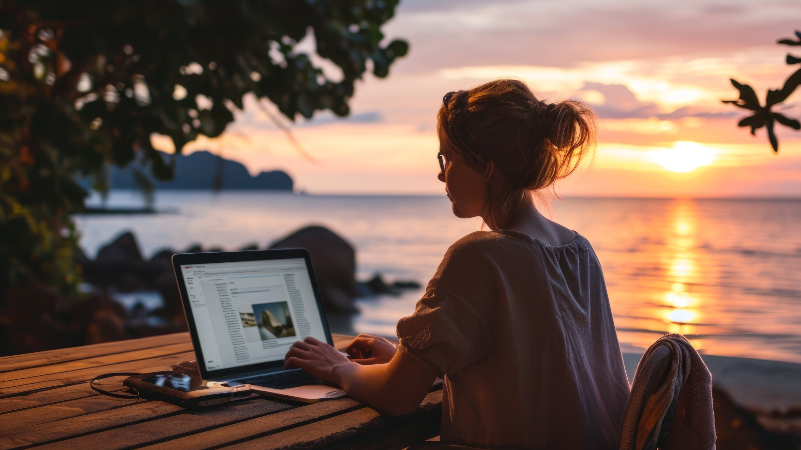 Navigating the Gig Economy: Finding Stability in Freelance Work