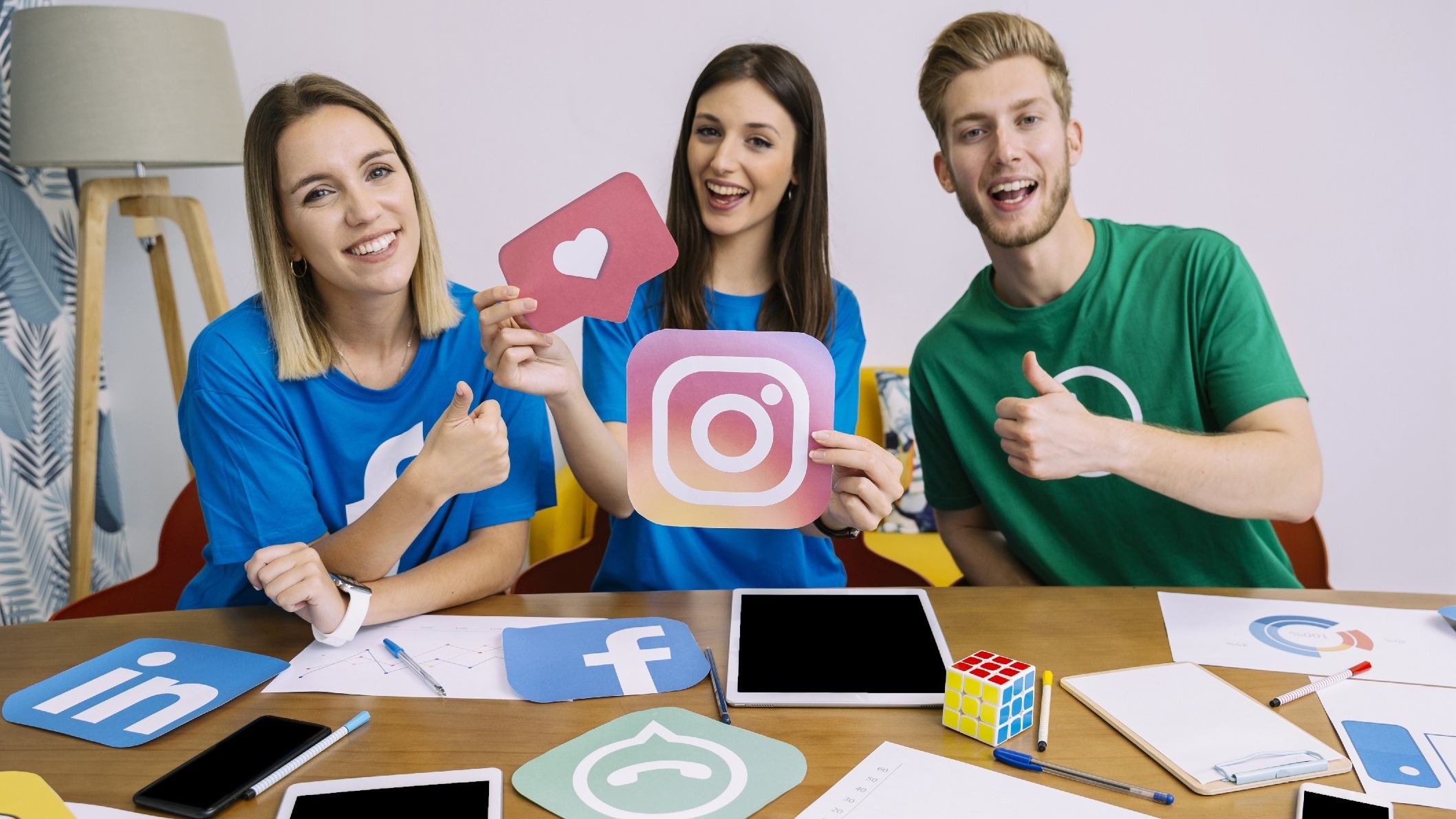 Personal Branding on Social Media: Success Strategies