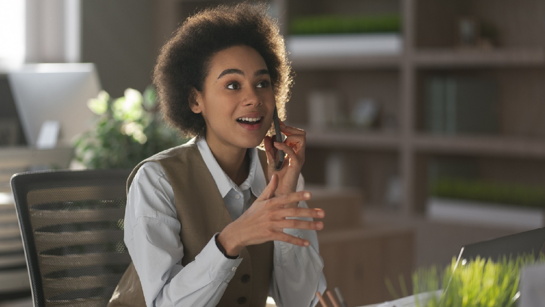 Blind Interviews: A Fair and Impartial Approach to Hiring