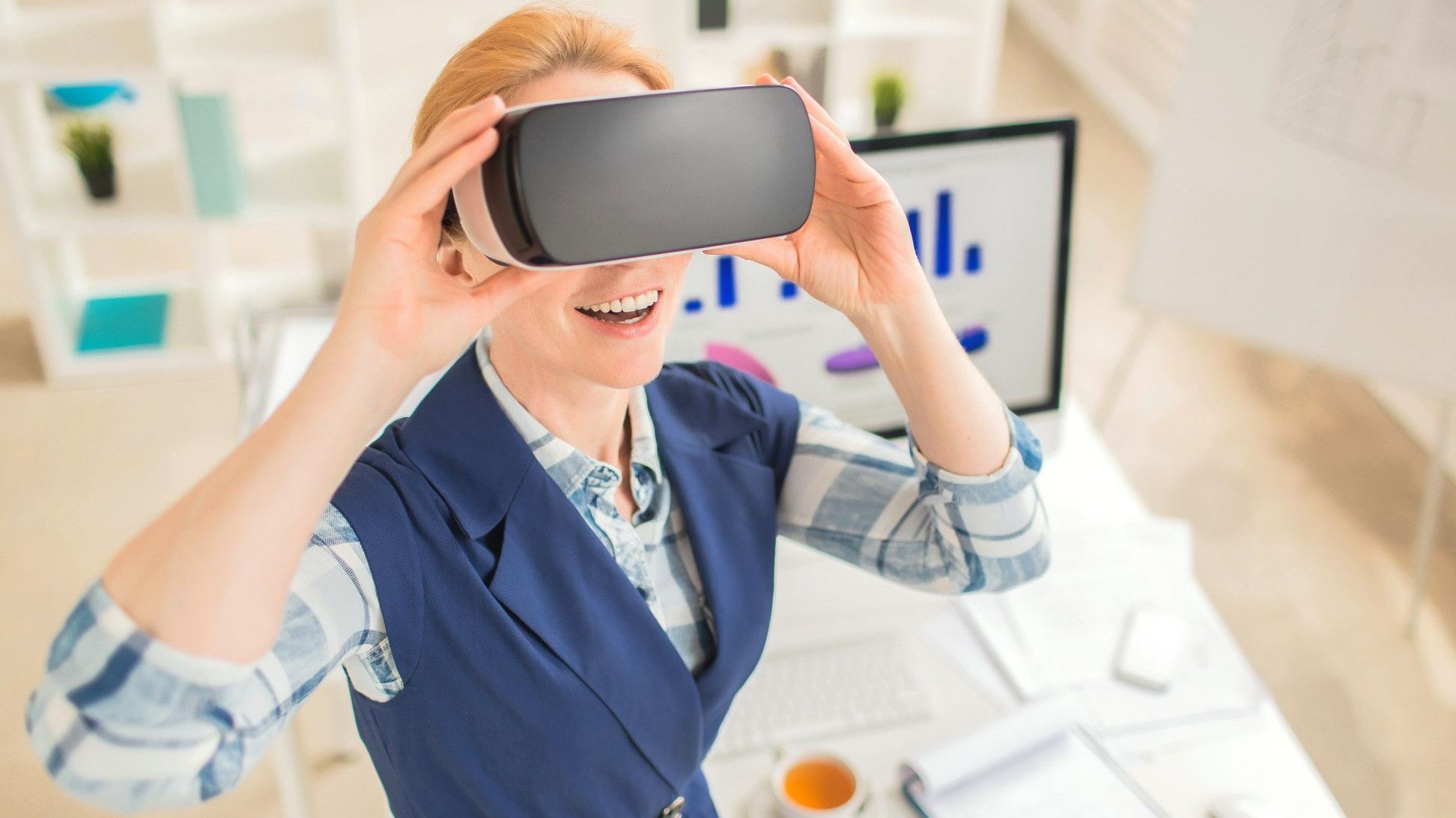 Upskilling in the Digital Age: Developing In-Demand Skills for Future ...