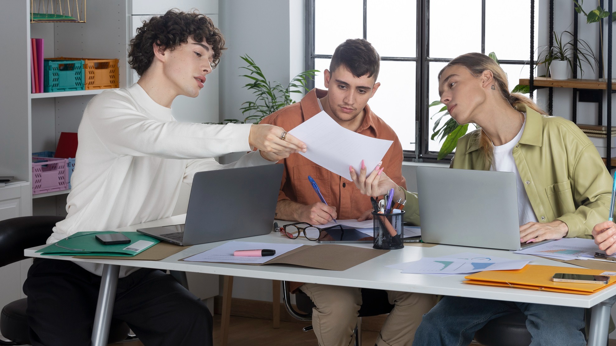 Embracing Neurodiversity: Valuing Unique Talents in the Workplace