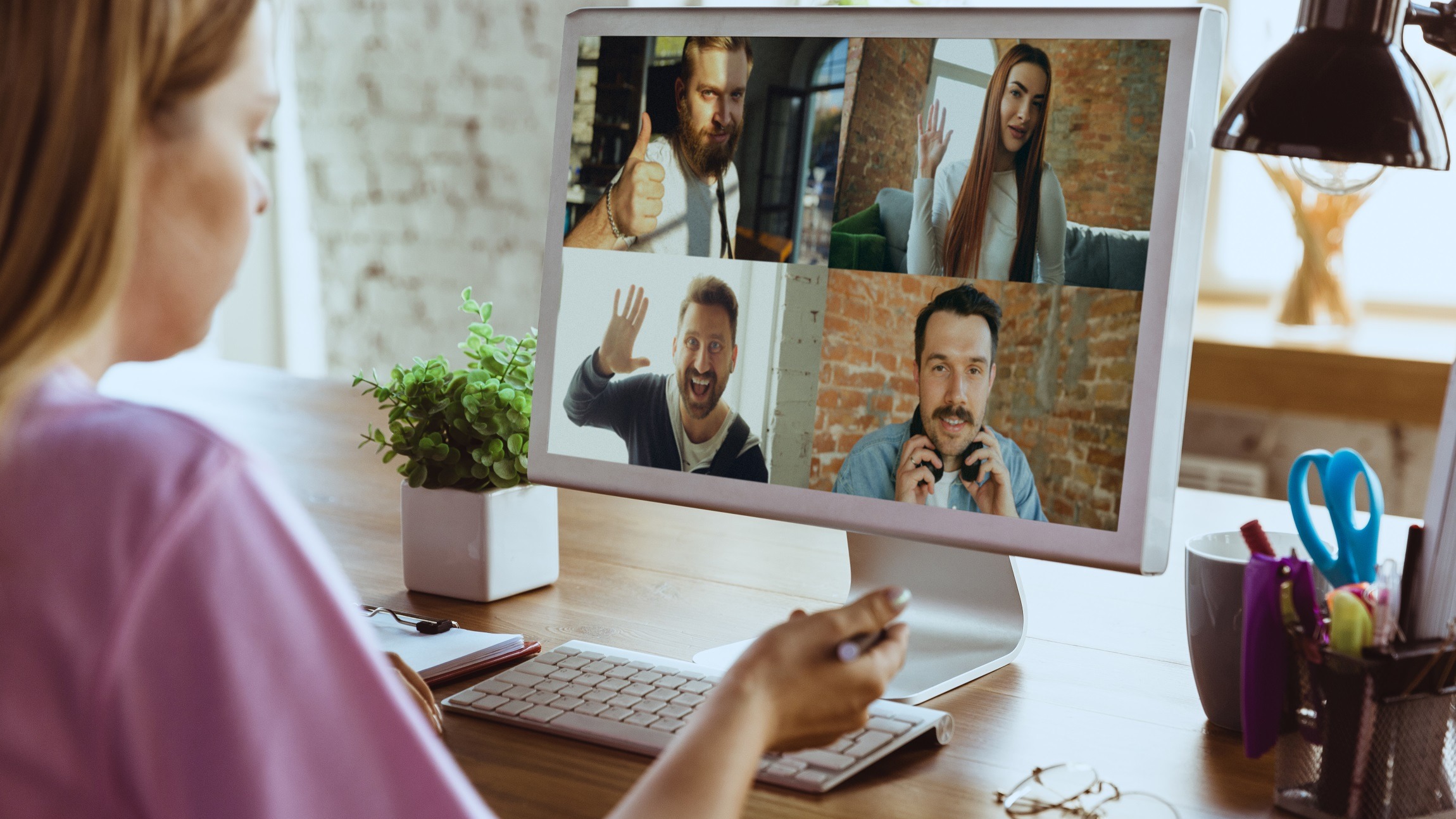 Unlocking Success: Strategies for Effective Remote Team Collaboration