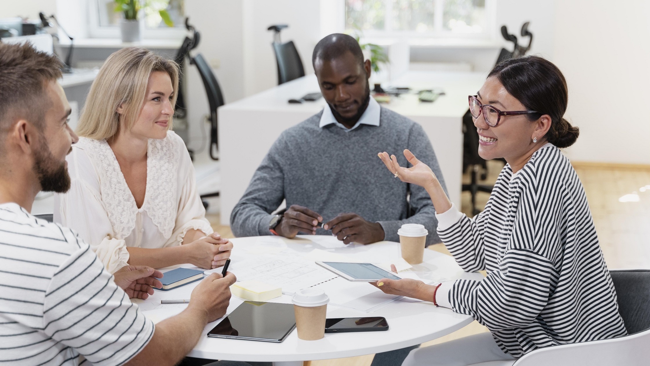 Mastering the STAR Method: Answer Behavioral Questions with Confidence