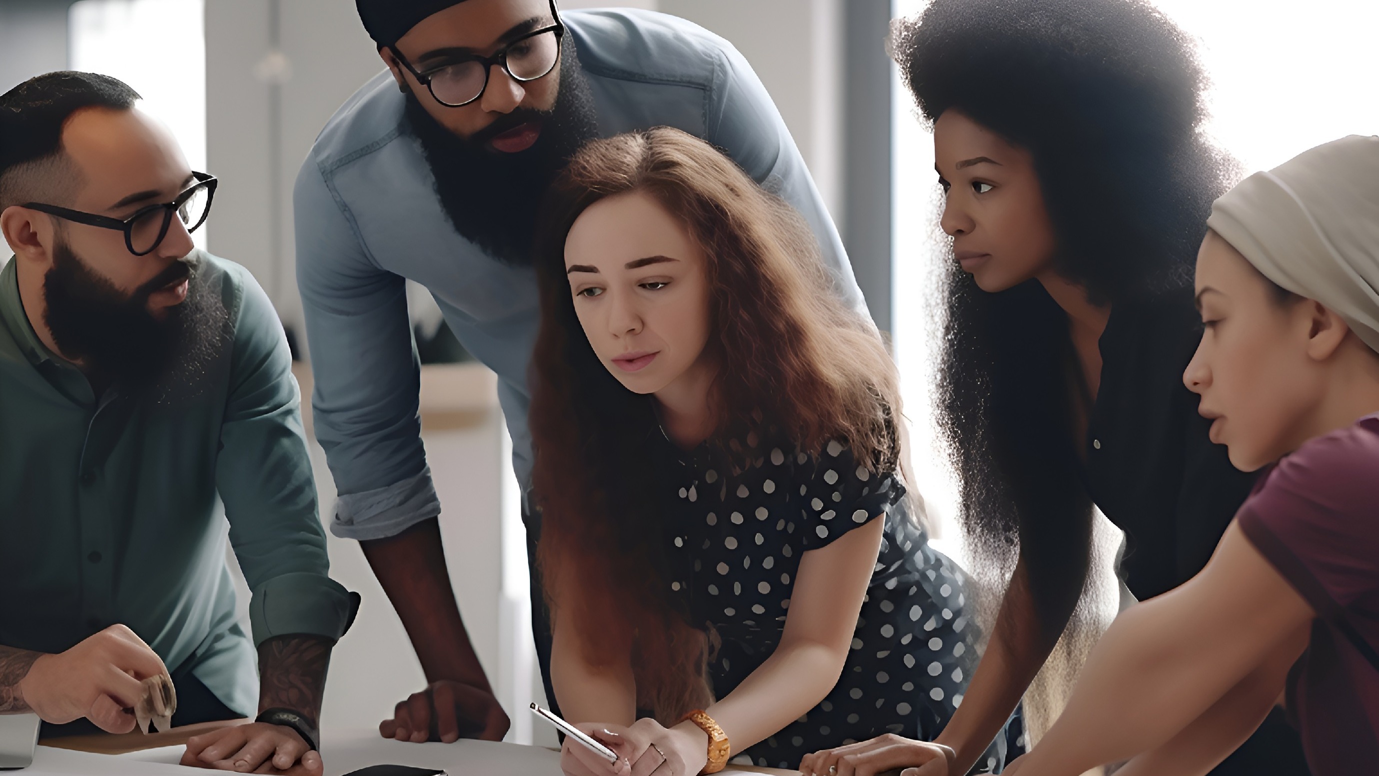 Benefits of Job Rotation Programs for Employee Development