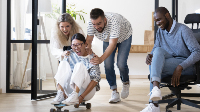 The Benefits of Workplace Wellness Programs: Supporting Employee Well-Being