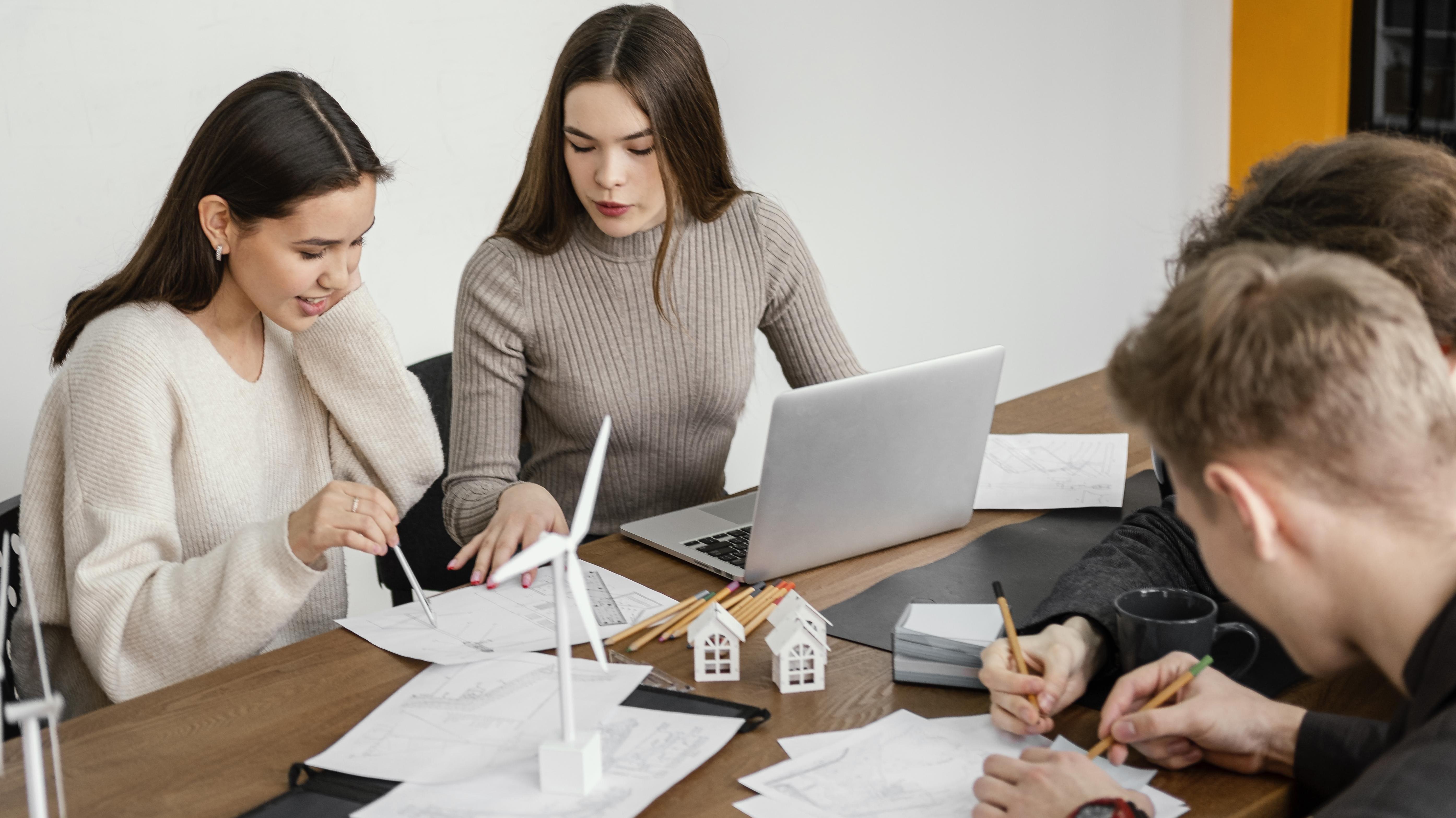 Empowerment and Autonomy: Creating a Sense of Ownership and Responsibility